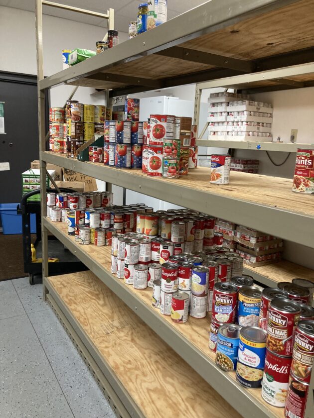 Ishpeming food pantry in need of donations | News, Sports, Jobs - The ...